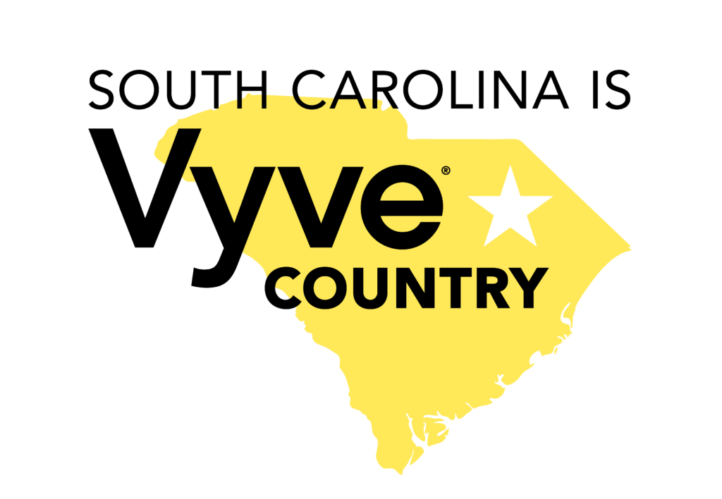 Vyve Broadband Completes Acquisition in South Carolina - Vyve Broadband