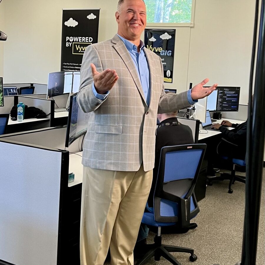 Vyve Broadband To Be Featured On Viewpoint - Vyve Broadband