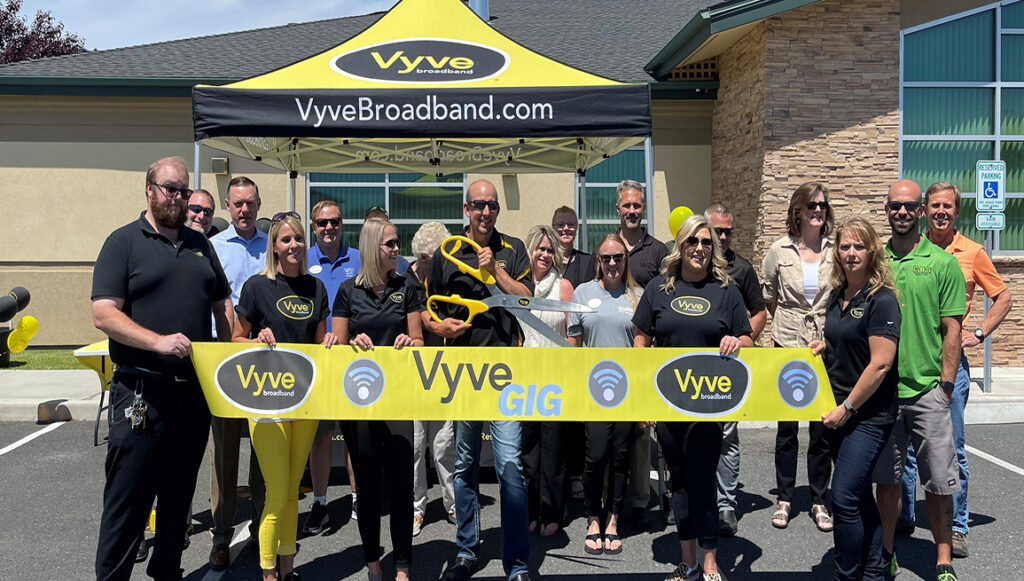 Customer Experience - Vyve Broadband