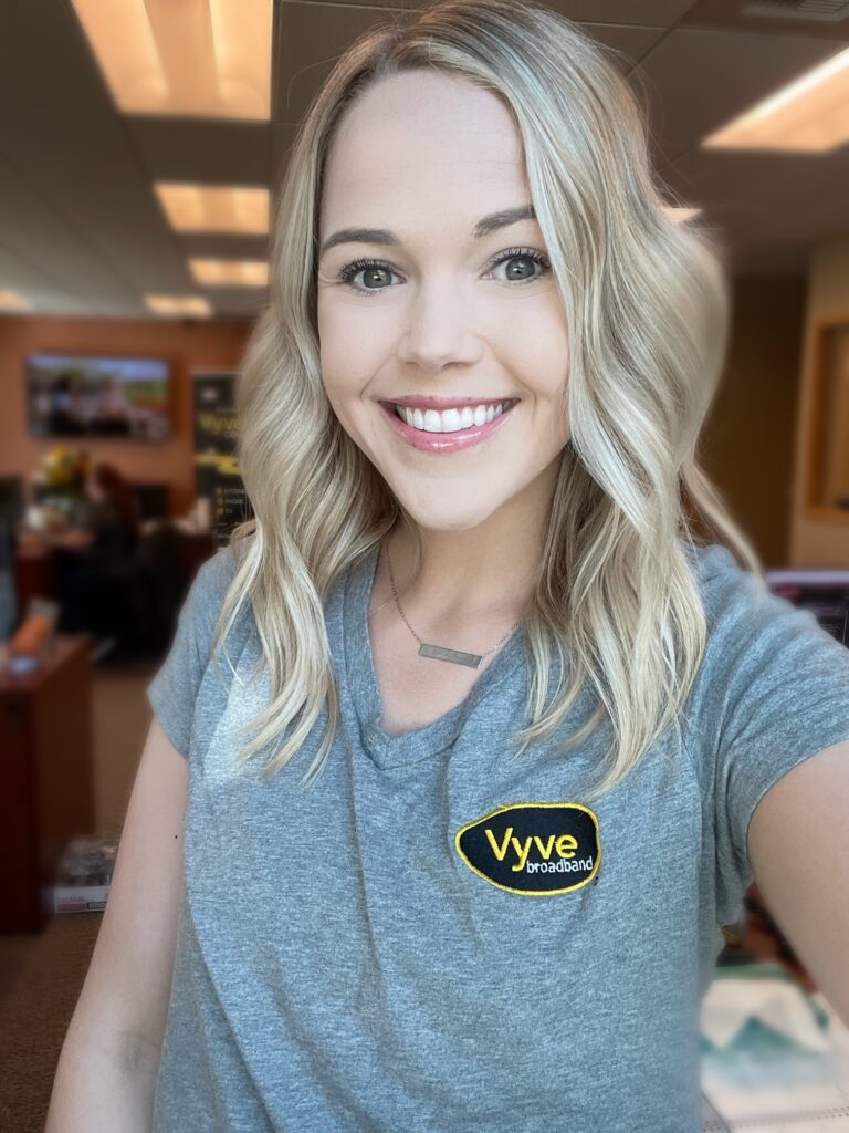 Vyver of the Week - Vyve Broadband