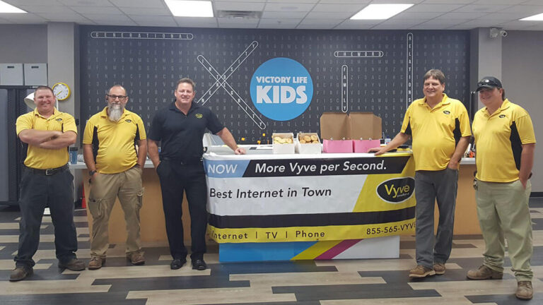 Technology - Vyve Broadband