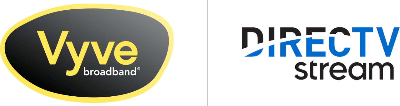 DIRECTV STREAM - Vyve Broadband