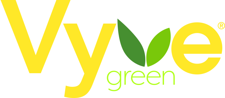 Go Green - Vyve Broadband